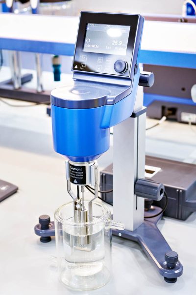 ASTM D2196 - Cortec Labs
